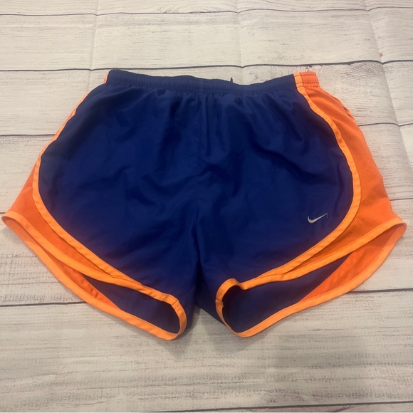 Nike Shorts Nike Womens Tempo Running Shorts Poshmark